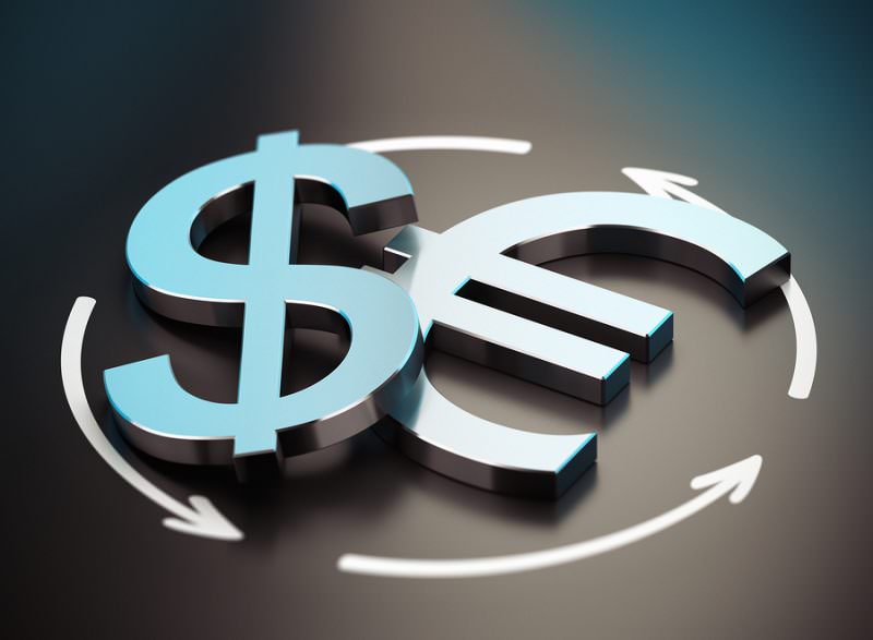 Euro Dollaro Il 2018 Secondo Gli Analisti Euro Dollaro Il 2018 Secondo Gli Analisti