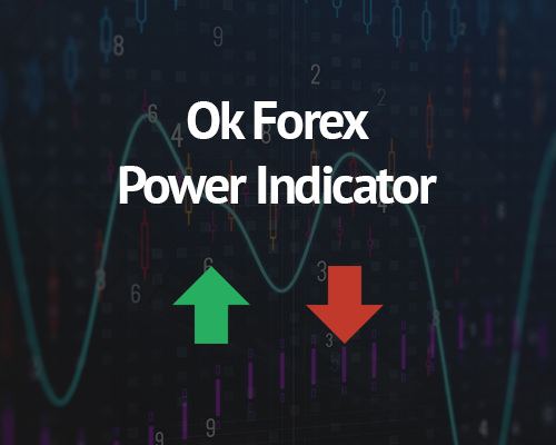 Analisi Ok Forex Power Indicator