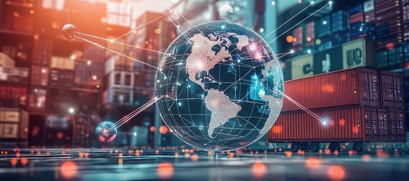 Economia Internazionale nel 2025: Dazi, Cambiamento Climatico e Europa ...